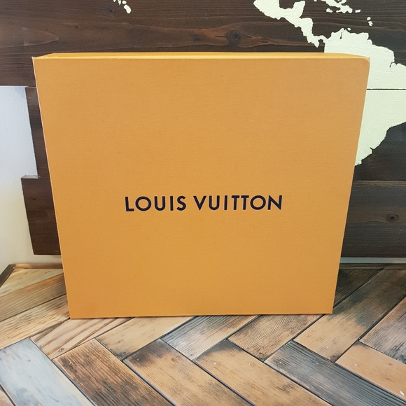 Louis Vuitton | Accessories | Louis Vuitton Box | Poshmark
